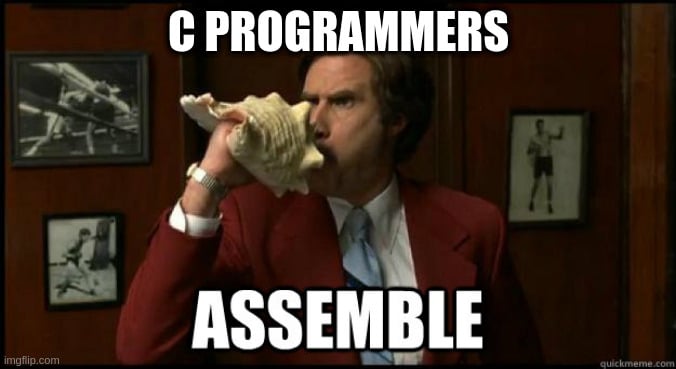 Guide To Using Gcc Compatible Inline Assembly With Clang